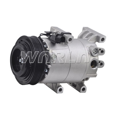 977012K001 VS12N 6PK سيارة مكيف الهواء AC ضاغط 12 فولت لـ كيا سو WXKA034