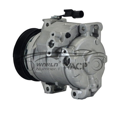 7813A725 ضاغط AC للسيارات 2015-2020 لشركة Mitsubishi Pajero Montero ...