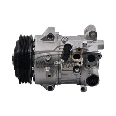 DCP50101 مضغوط AC التلقائي TSE17C لتويوتا كامري لRAV4 2010-2013 WXTT071